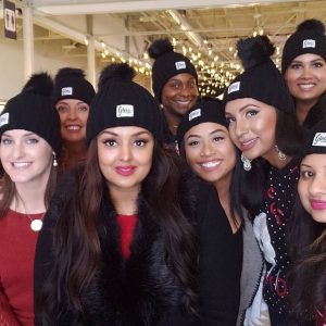 Meet GLOW - GLOW College