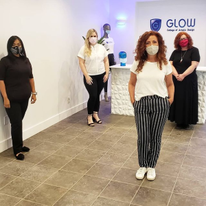 Meet GLOW - GLOW College