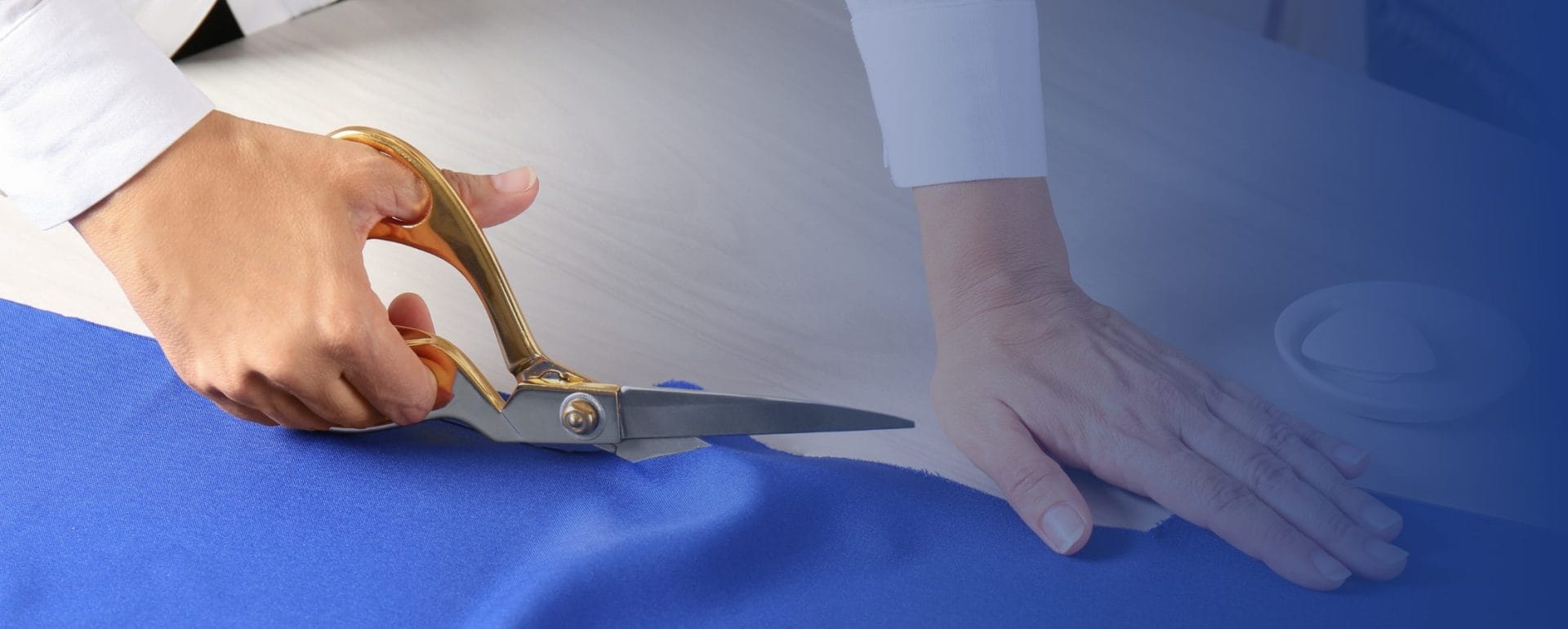 #1 Fashion Sewing and Garment Construction Certificate