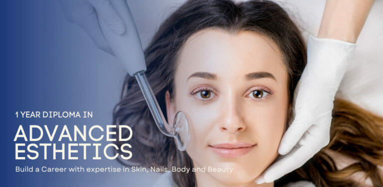 Jumpstart with #1 Advanced Esthetics Diploma in Ontario