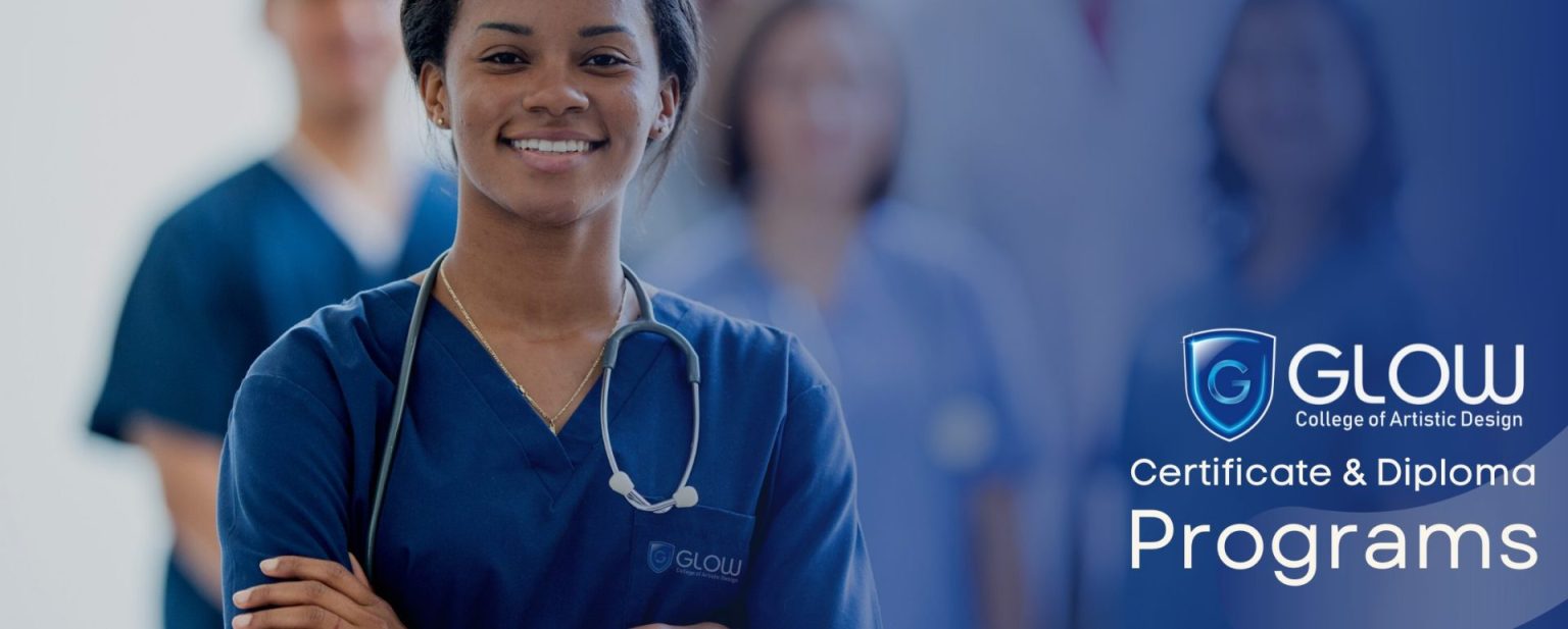 #1 Approved Ontario Diploma Programs and Certificate Courses