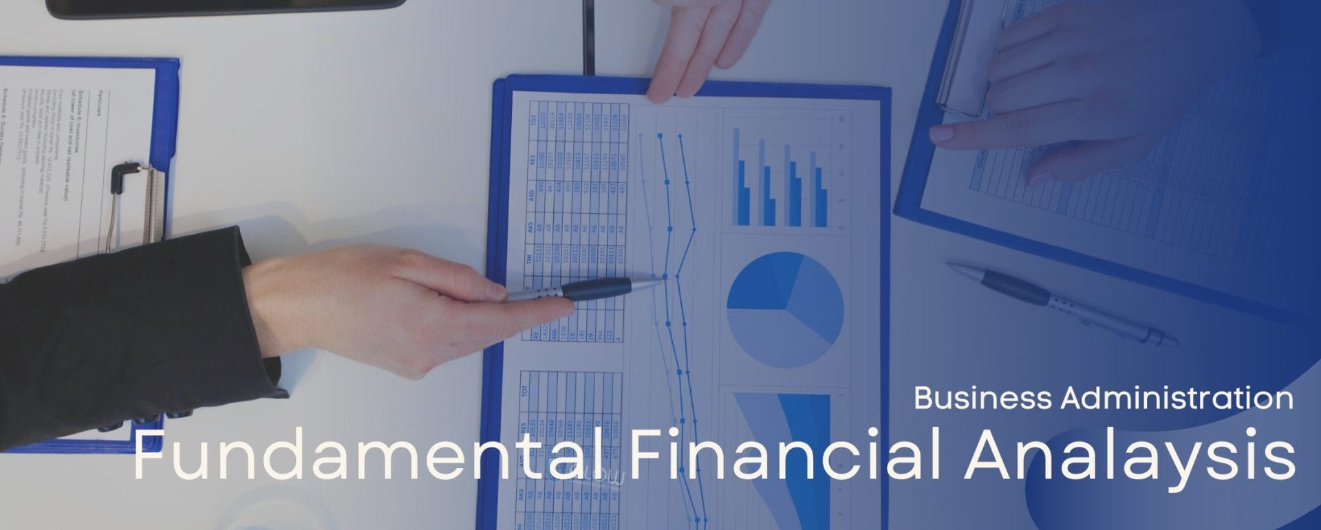 #1 Approved Financial Analysis Certificate