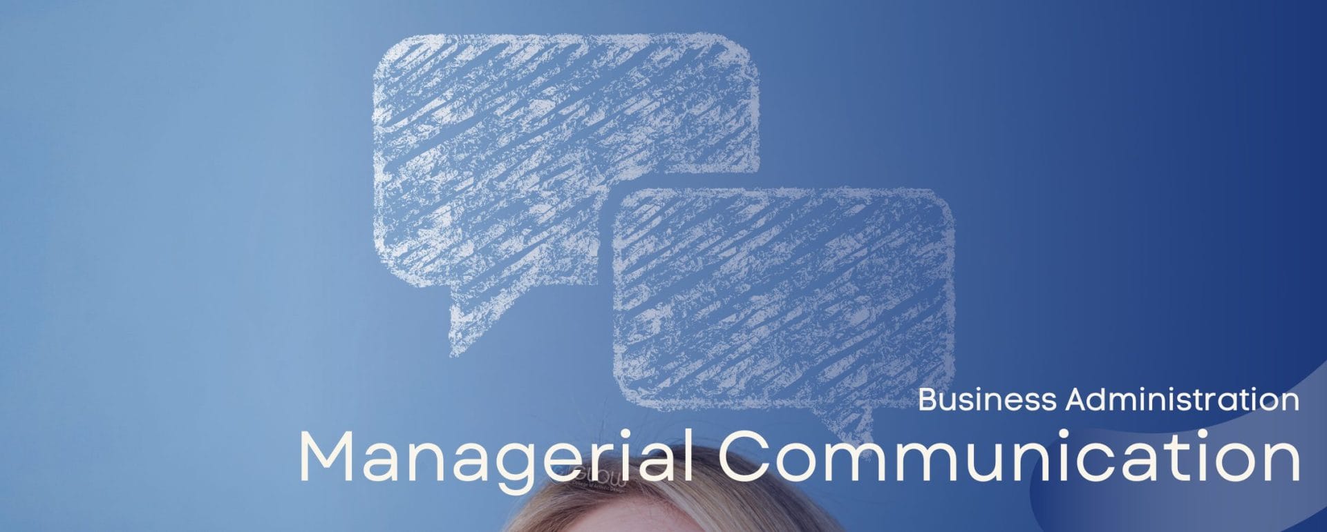 #1 Accredited Online Managerial Communication Certificate